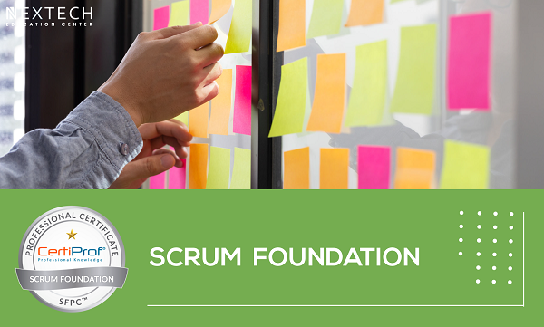SCRUM - Nextech